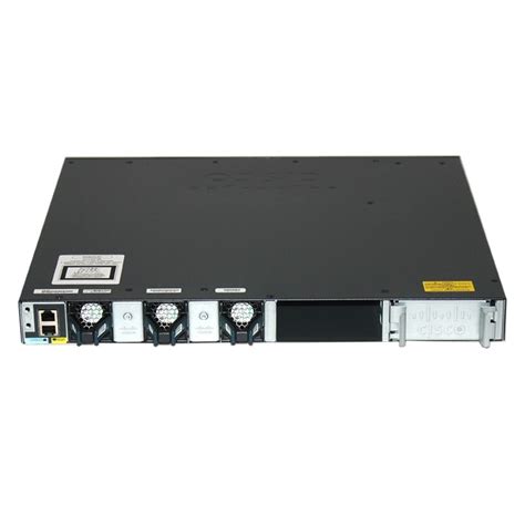 Cisco Catalyst Ws C3650 24ts L Switch Sharkbb