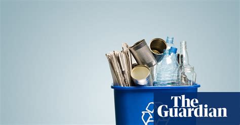 Universal ‘chasing Arrows Recycling Symbol Could Be Dumped In Us Recycling The Guardian