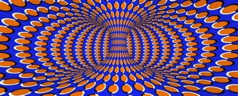 8 Ilusiones ópticas Que Son Más Sorprendentes De Lo Que Crees Es