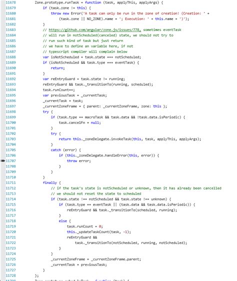 Unsupported Command On Ie10 · Issue 823 · Angularzonejs · Github