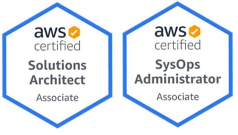 Just Passed A 2nd Aws Certification Sysops Administrator Associate