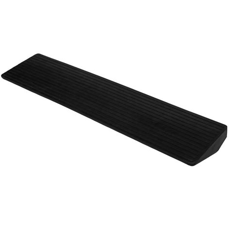 Ok6096 Solid Rubber Squat Wedge Block From China Manufacturer Okpro