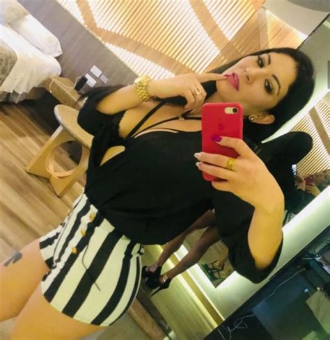 Teresa Ferrer Actriz De Sexmex Muere A Los 39 Años Conoce Más De Su Carrera Us Weekly