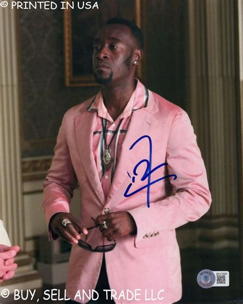 Don Cheadle Basher