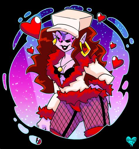Partytime At The Club With Mommy Mearest~ By Alizera62 On Deviantart
