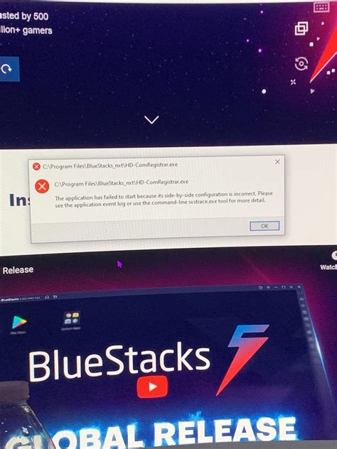 Microsoft Visual C Runtime Error Fix Rwindows10
