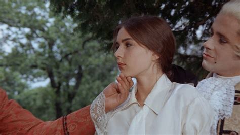 Marquis De Sade Justine 1969 Filmer Film Nu