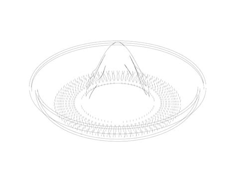 Plastic Manual Squeezer 3d Printing Model Threeding