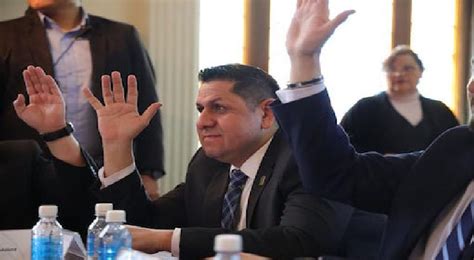 Piden Declarar Día Municipal Del Caudillo Raramuli Gabriel Teporaca”