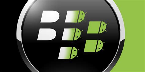 how to switch from blackberry to android