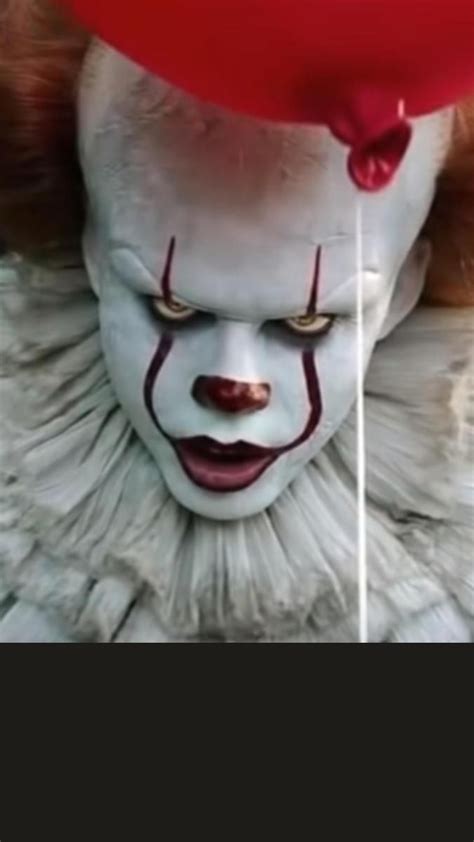 Og Pennywise Halloween Face Makeup Face Makeup Halloween Face
