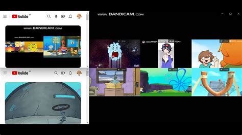 Up To Faster 128 To Spongebob Youtube