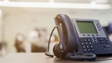 Descubre La Centralita Telefónica Voip Para Hoteles Fabertelecom Es