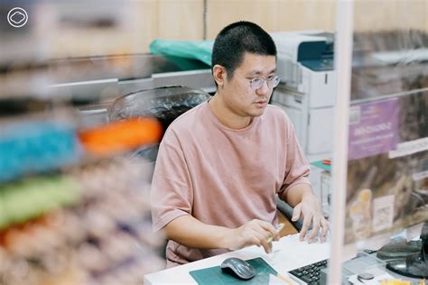 Tips Design Concept ร้านพรินต์ในสามย่านที่เอาใจใส่ ถึงไหนถึงกัน จนเป็น