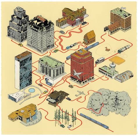 The Breathtaking Movie Maps Of Andrew Degraff Orion Magazine
