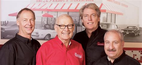 How Franchisee Profitability Is Driving The Evolution At Freddys