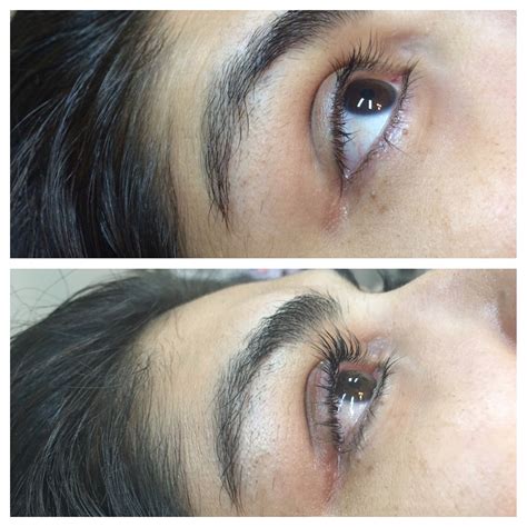 Lash Lift A Lash Lift Is An Advancement On The Old Fashioned “lash