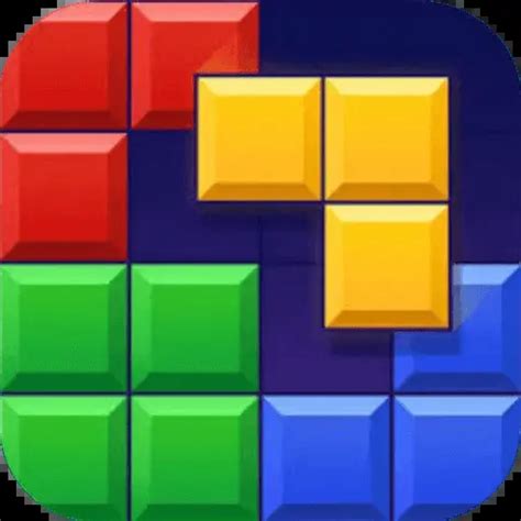Block Blast Mod Apk V759 Unlimited Revive10x20x Score