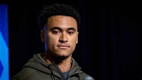 Why Brandon Joseph Felt Ready For Nfl After One Season At Notre Dame