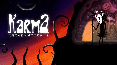 Karma. Incarnation 1. short teaser - YouTube