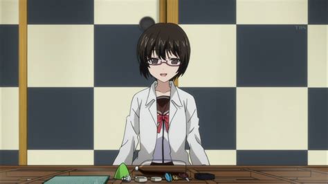 Denpa Onna Naked Chibi Action Sankaku Complex