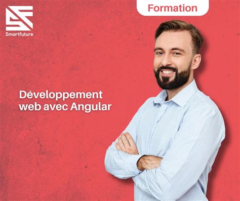 Développement Web Avec Angular Smartfuture