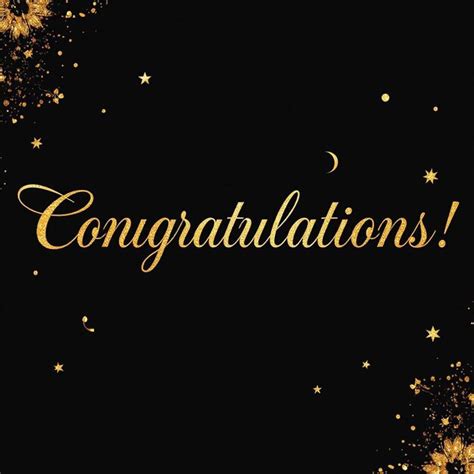 Classy Congratulations Pictures Freepik