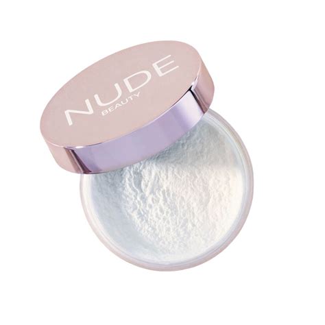 Nude Beauty Vita No