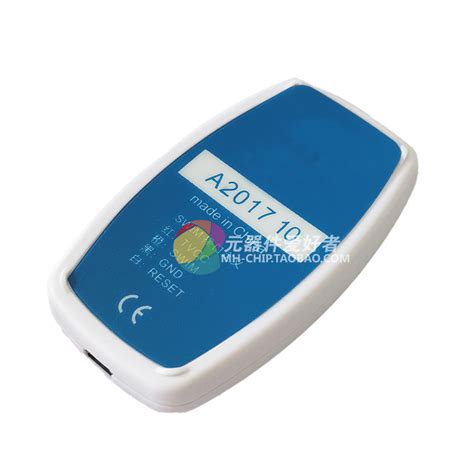 仿真下载器st Linkv2cn St Link Stlink Stm8 Stm32 官方版虎窝淘
