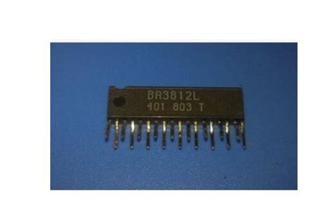 Ba3812l Ic New Original
