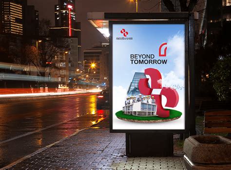 Akij Bashir Group Pitch 2023 Behance