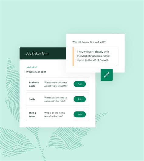 Scalable Workflows Greenhouse