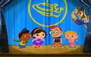 The Curtain Call Little Einsteins Wiki Fandom