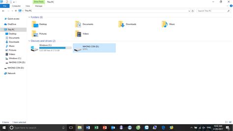 Ổ Cứng Ngoài Ntfs Access Denied Viết Bởi Rhum Rù Rì