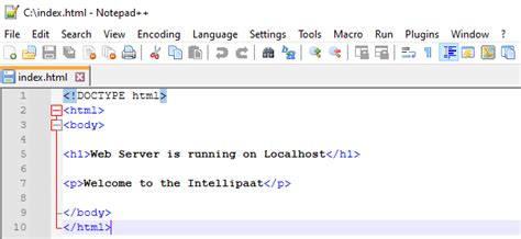 What Is Web Server Working Types And Examples Web Development