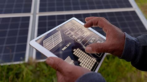 Estimating Solar Energy Output In With Solar Design Software