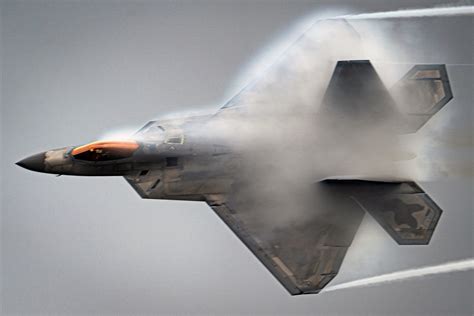 F 22 Raptor Air Force Biography Display