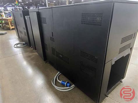 Ibm Infoprint 4100 Advanced Function Printing System Boggs Equipment
