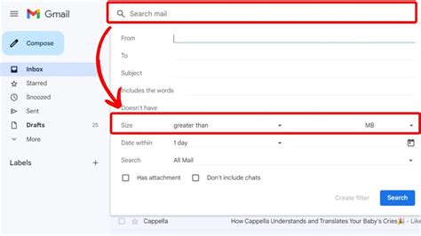 Ways To Clean Your Gmail Inbox Proven Effective Portfolink