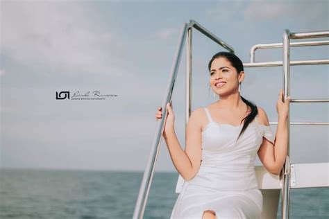 Hashan And Ashini Casual Session 👸🤴