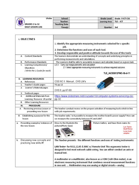 Dll Css 9 Pdf Electronic Circuits Computer Network