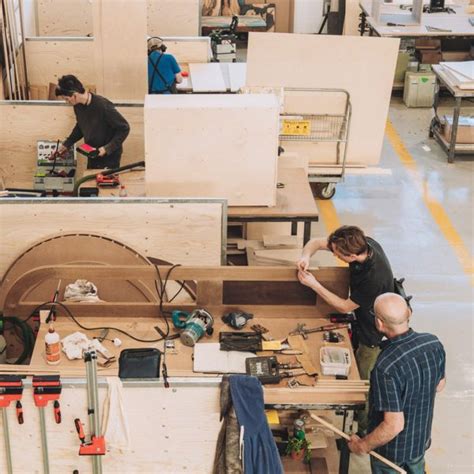 Bloqs Tours Courses Demos And Exhibition Dezeen Events Guide