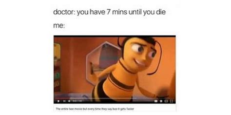 10 Hilarious Bee Movie Memes