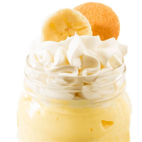 Banana Pudding Clipart At Eileen Marvin Blog