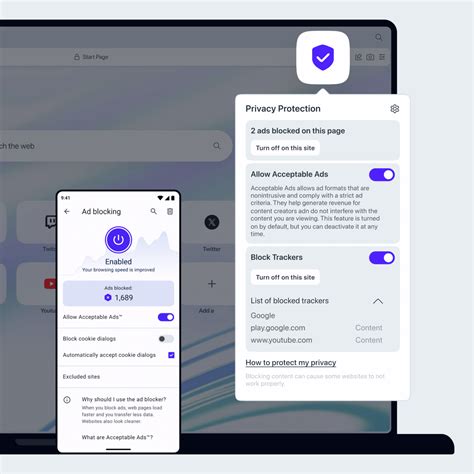 Is Opera Browser Safe Secure Private Browser Opera