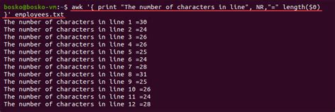 Mastering Text Processing With Awk Beyond Csv Manipulation