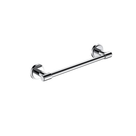 Manhattan Guest Towel Bar 250 Chrome 1325062 Beaumont Tiles