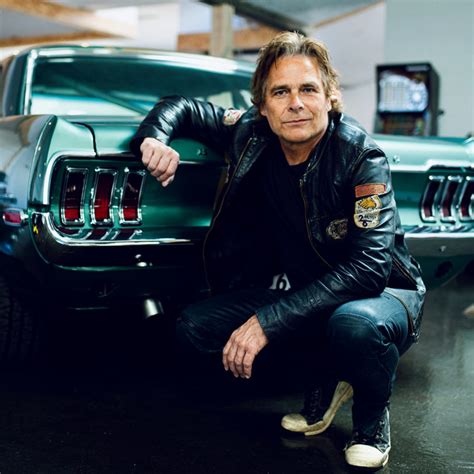 Mike Tramp Concert And Tour History Updated For 2026 Concert Archives