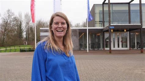 Dominee Eva Bruggeman Vertelt In Ontmoetingclub Over Taizé