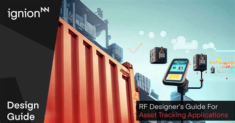 How To Design An Asset Tracking Iot Device Ignion Ignion 15 Comments